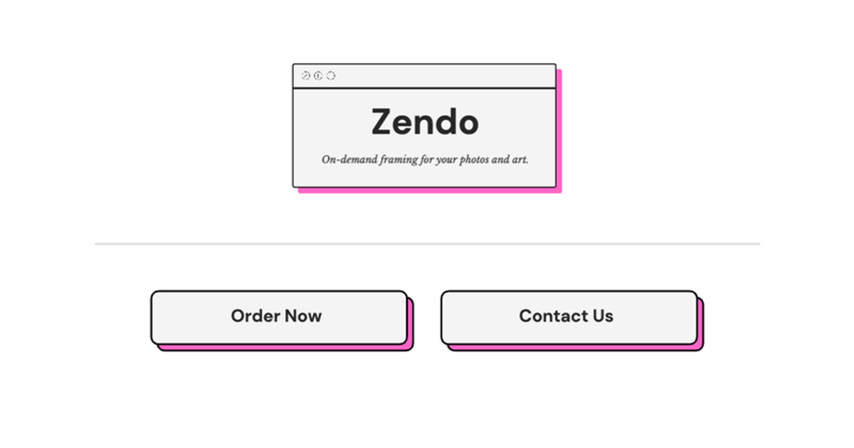 Zendo